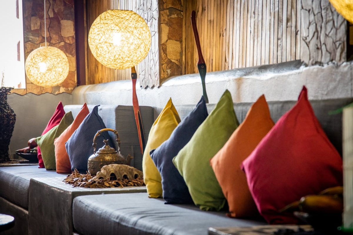 Meng je eigen stijl: alles over een eclectisch interieur - interiorguide